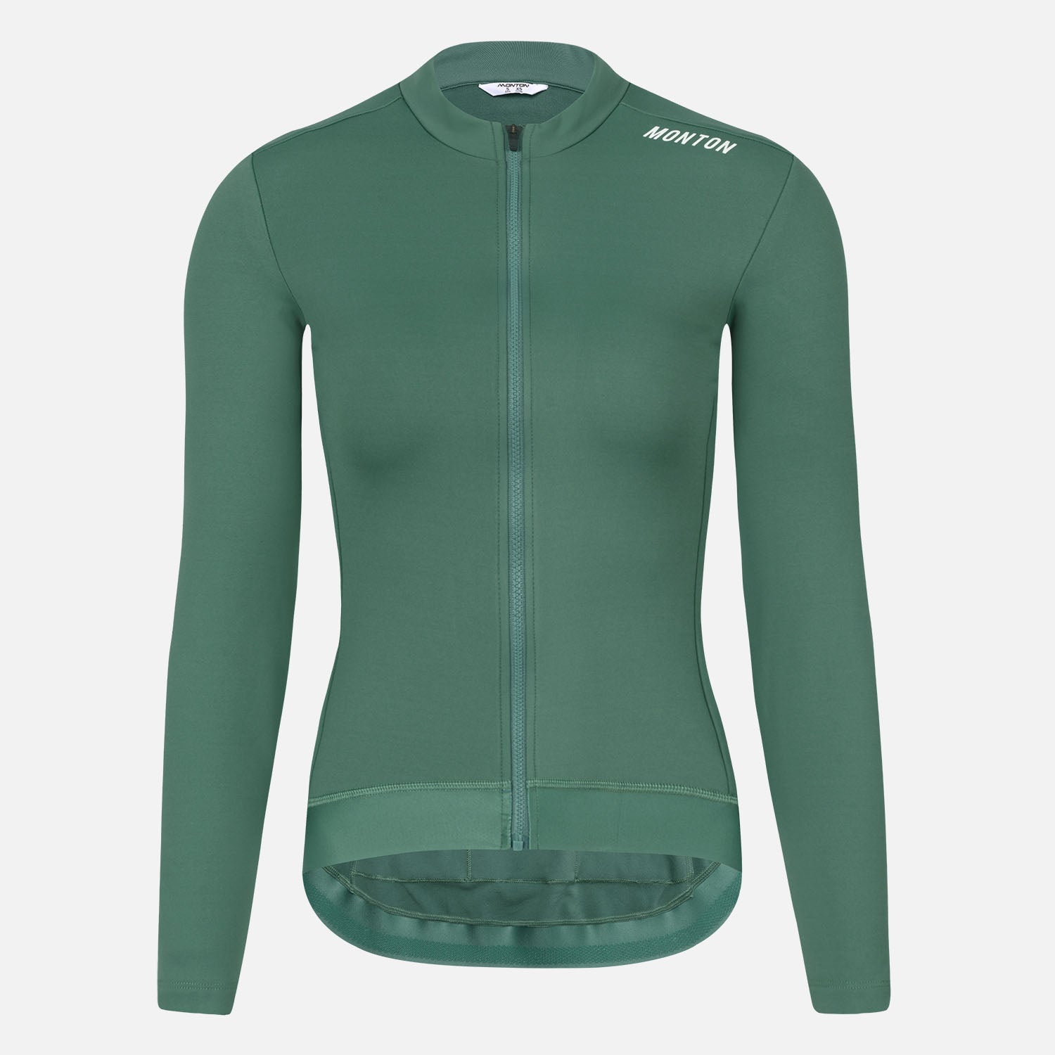 Urban+ Thermal Jersey Womens Rinsora Deep Sea – montoncc