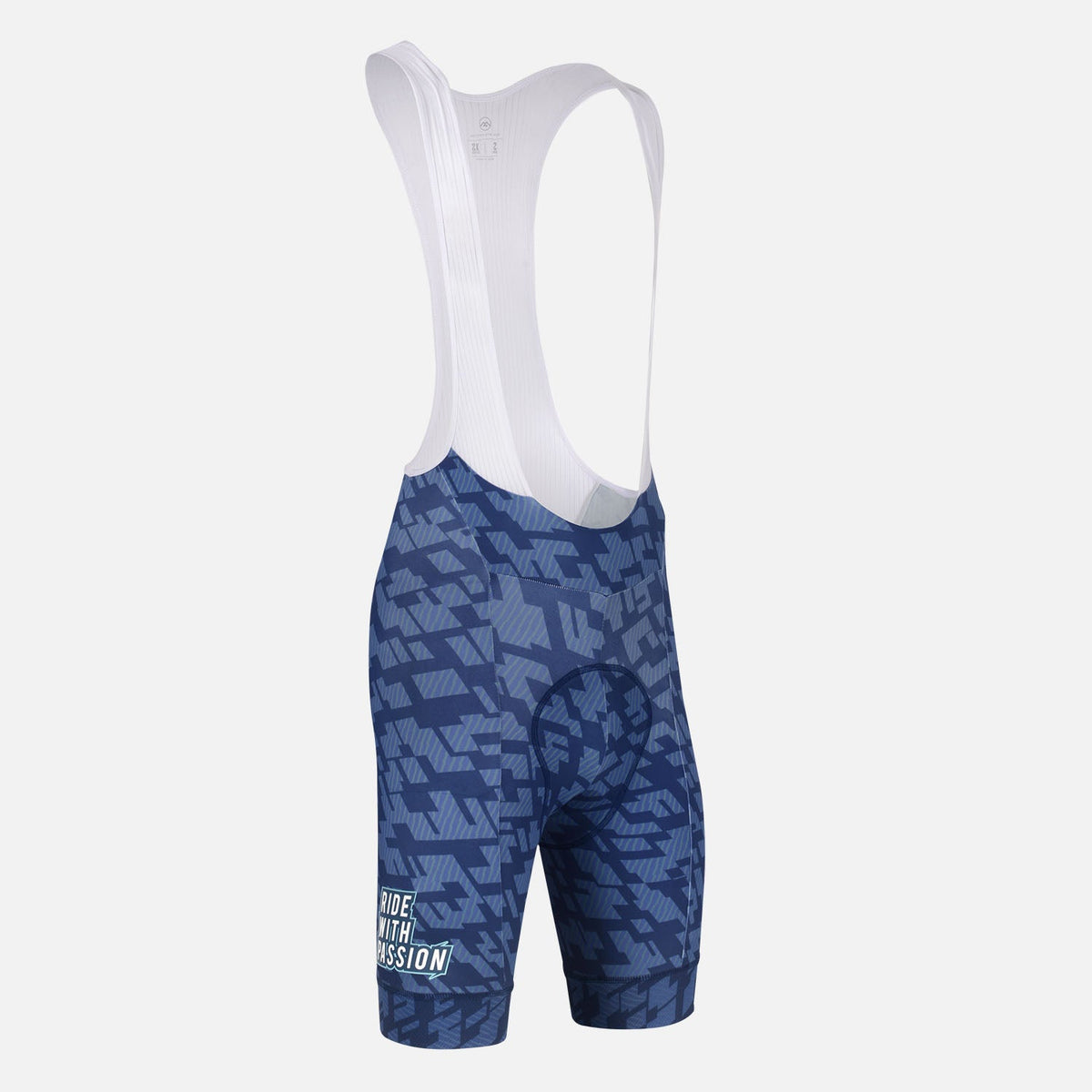 Cycling Bib Shorts LifeStyle Mens Spdwind Kurosan Black – montoncc