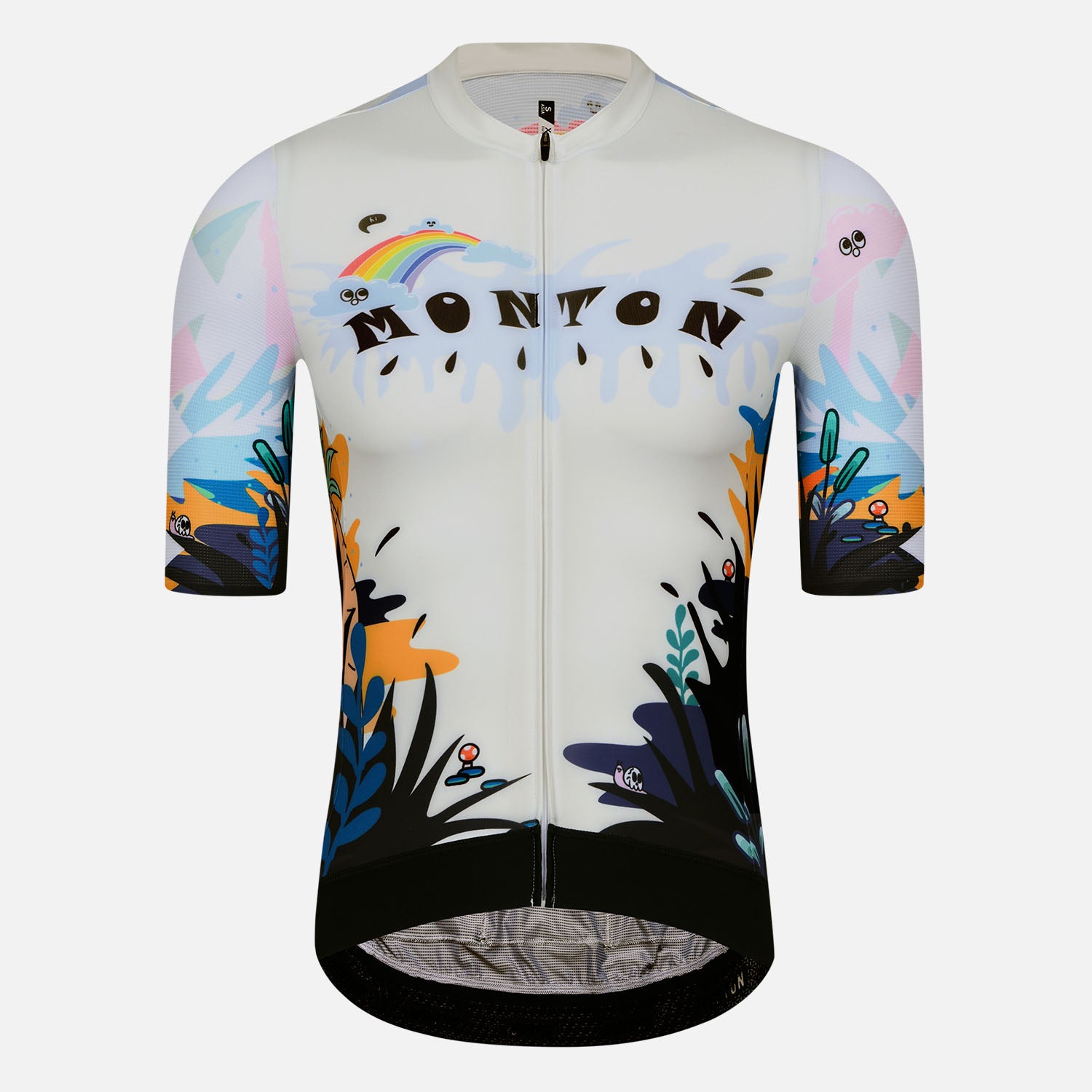 MONTON-Men's & Women's Cycling Gear, Wear & Apparel Jerseys and Shorts ...