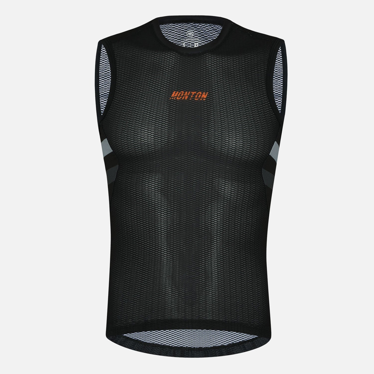 Monton Urban+ Cycling Base Layer Traveler EVO White – montoncc