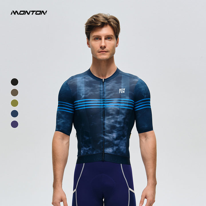 Mens Cycling Clothing - Monton – montoncc