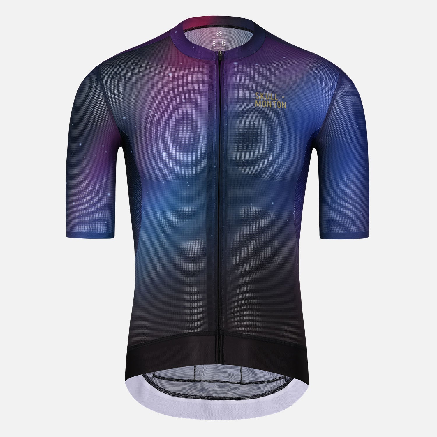Cycling Jersey Mens Urban+ Star – montoncc