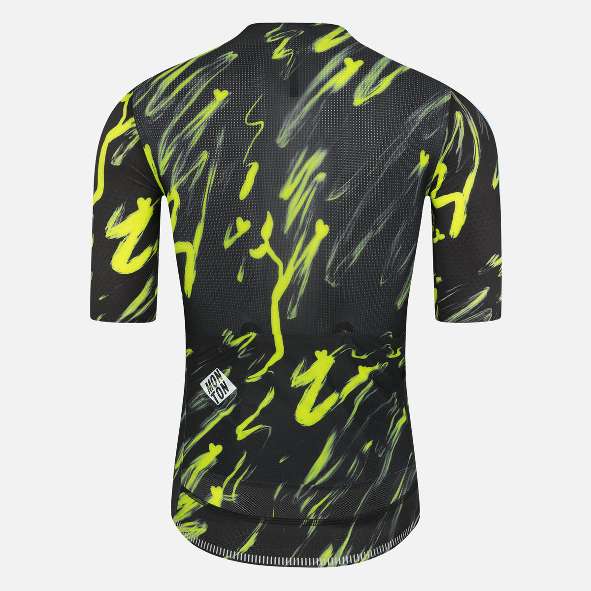 Monton Cycling Jersey Mens PRO MTDew – montoncc
